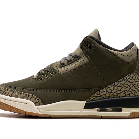 JORDAN Air Jordan 3 GS "Family Affair" – Stadium Goods
