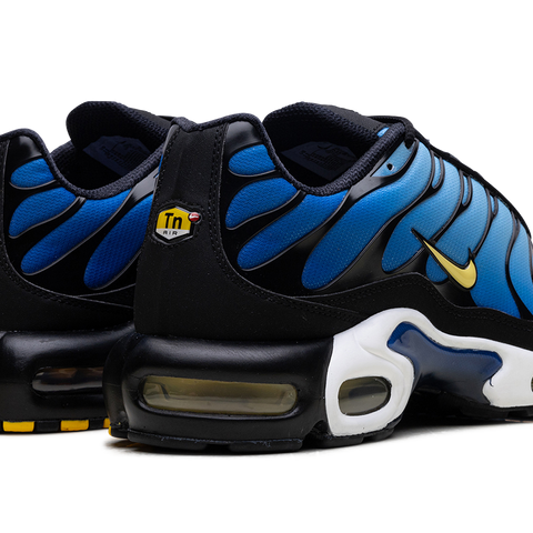 NIKE Air Max Plus OG "Hyper Blue" – Stadium Goods