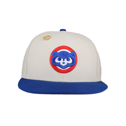NEW ERA Chicago Cubs World Class Champions Pack 59Fifty Fitted Hat ...