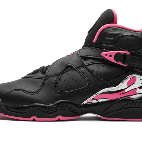 JORDAN Air Jordan 8 Retro GS "Pinksicle" – Stadium Goods