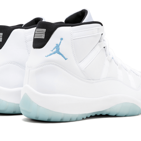 JORDAN Air Jordan 11 Retro "Legend Blue" – Stadium Goods