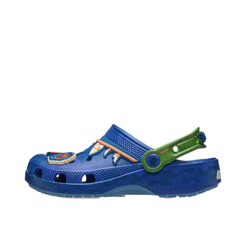 CROCS Classic Clog "Disney Moana - Maui" – Stadium Goods