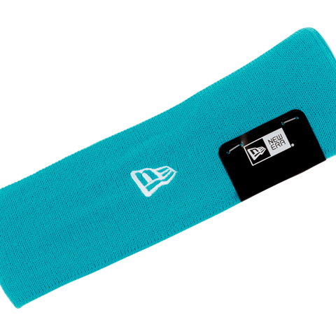 New Era Reflective Logo Headband – Stadium Goods