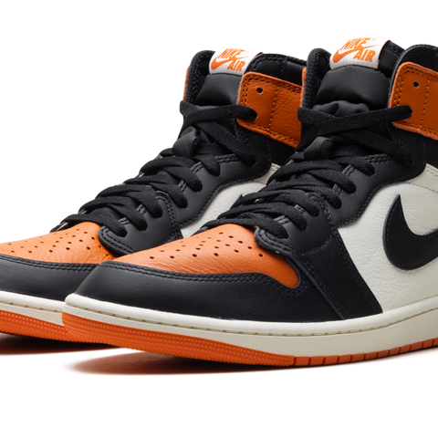 JORDAN Air Jordan 1 High OG "Shattered Backboard (2025)" – Stadium Goods
