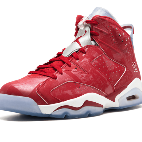 JORDAN Air Jordan 6 Retro "Slam Dunk" – Stadium Goods