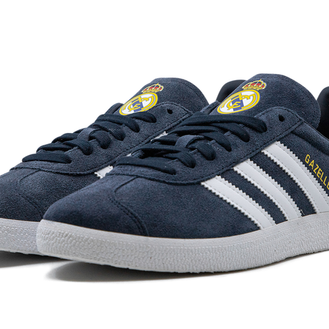 ADIDAS Gazelle "Real Madrid" – Stadium Goods