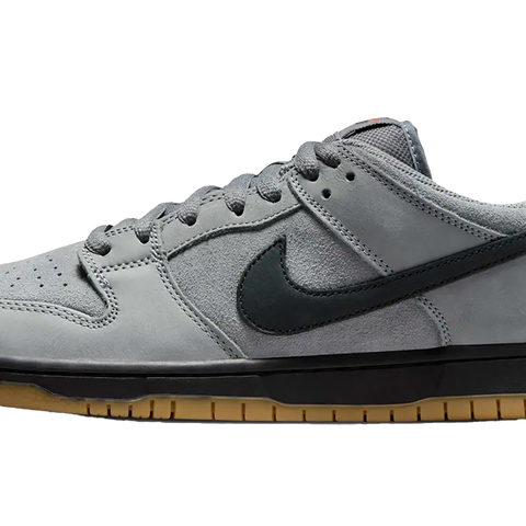 NIKE SB Dunk Low Pro "Cool Grey" – Stadium Goods