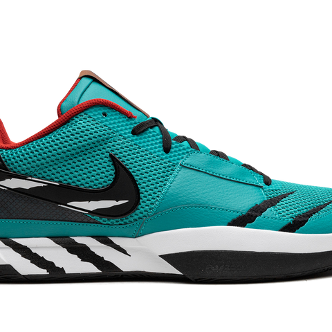 NIKE Ja 1 "Scratch" – Stadium Goods