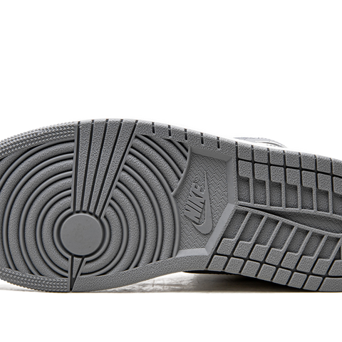 JORDAN AIR JORDAN 1 MID WMNS "Stealth" – Stadium Goods