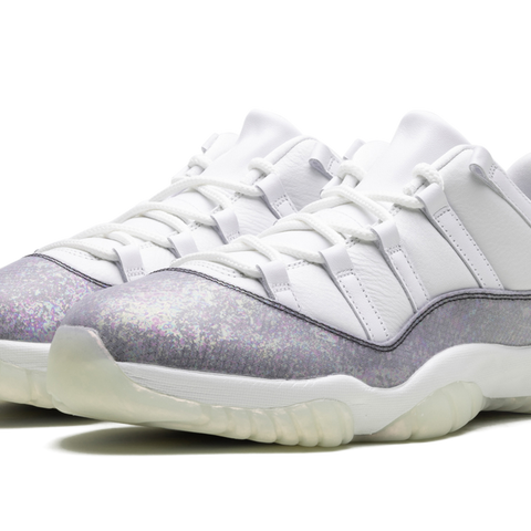 JORDAN Air Jordan 11 Low "Year of the Snake" – Stadium Goods