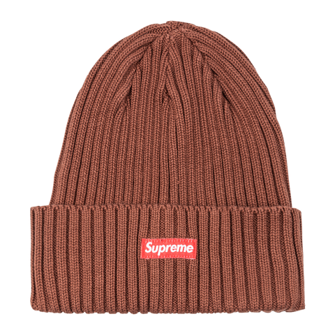 SUPREME Overdyed Beanie "SS22" – Stadium Goods