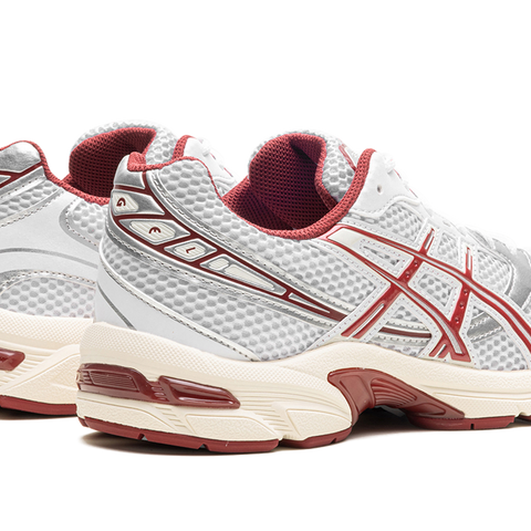 ASICS Gel-1130 WMNS "Red Dahlia" – Stadium Goods