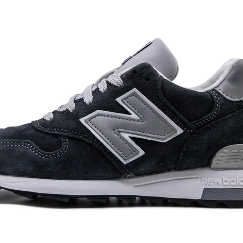 NEW BALANCE 1400 "J. CREW" – Stadium Goods