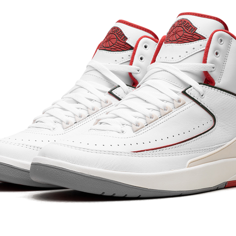 JORDAN Air Jordan 2 "Italy" – Stadium Goods