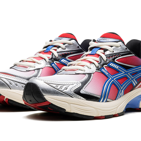 ASICS GT-2160 "KITH MARVEL VILLAINS SPIDER-MAN/VENOM PACK - NO CO ...