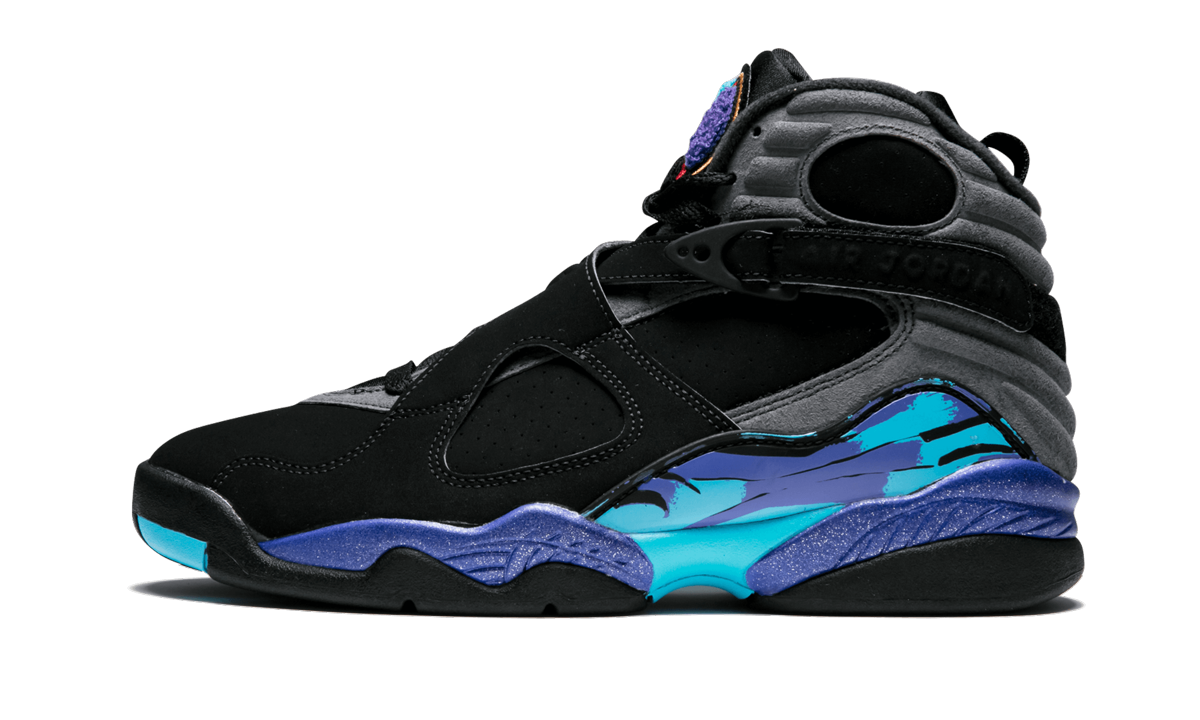 Shop Air Jordan 8 | Bold Championship Style | Stadium Goods Shop Air Jordan 8 | Bold Championship Style | Stadium Goods
