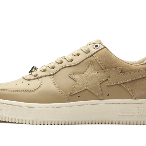 BAPE BAPE STA "Beige" – Stadium Goods