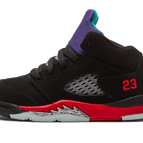 JORDAN Air Jordan 5 Retro TD "Top 3" – Stadium Goods