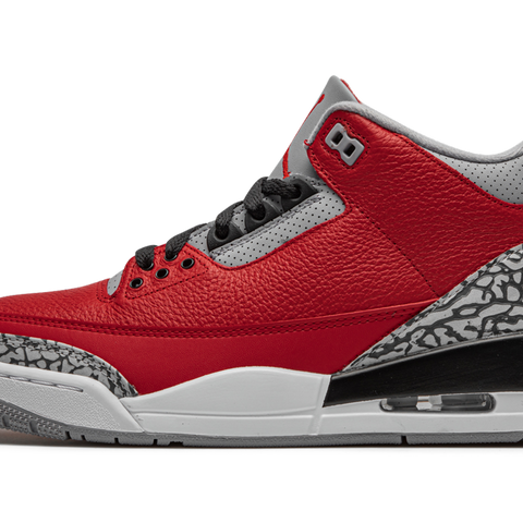 JORDAN Air Jordan 3 Retro SE "Unite - CHI Exclusive" – Stadium Goods