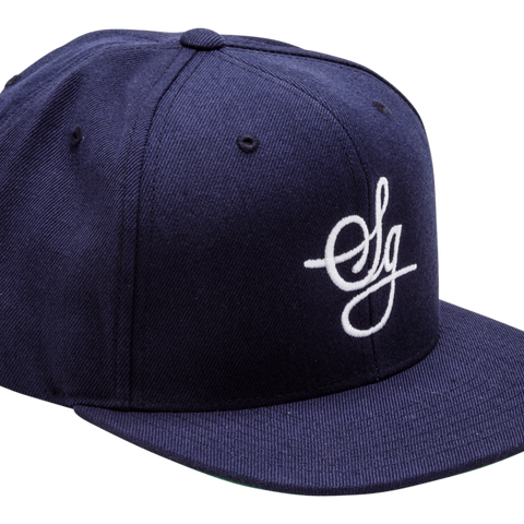 Script Snap Back – Stadium Goods