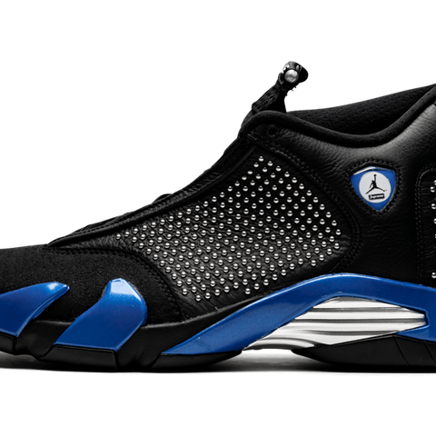 JORDAN Air Jordan 14 Retro "Supreme" – Stadium Goods