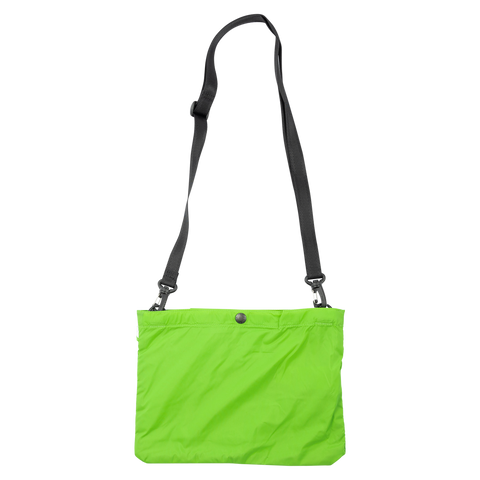 TNF S Logo Shoulder Bag – Stadium Goods