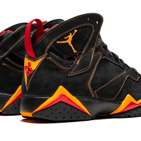 JORDAN Air Jordan 7 Retro "Citrus" – Stadium Goods