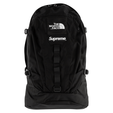 SUPREME TNF Expedition Backpack "FW 18" – Stadium Goods