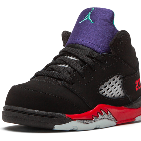 JORDAN Air Jordan 5 Retro TD "Top 3" – Stadium Goods