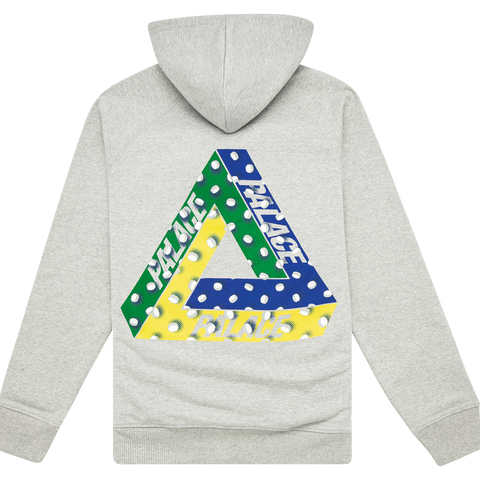 PALACE Tablet Hoodie – Stadium Goods