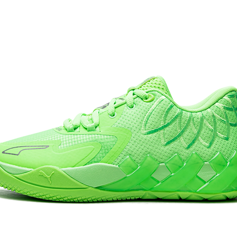 PUMA MB1 Lo GS "Lamelo Ball" – Stadium Goods