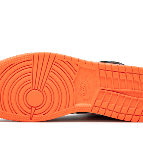 JORDAN Air Jordan 1 Mid GS "Candy" – Stadium Goods