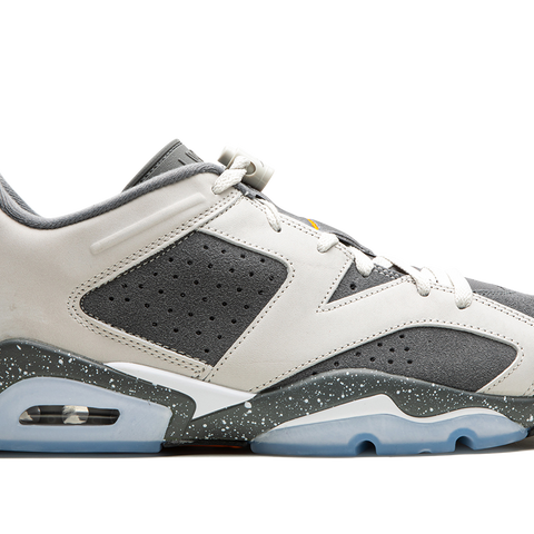JORDAN Air Jordan 6 Low "PSG" – Stadium Goods
