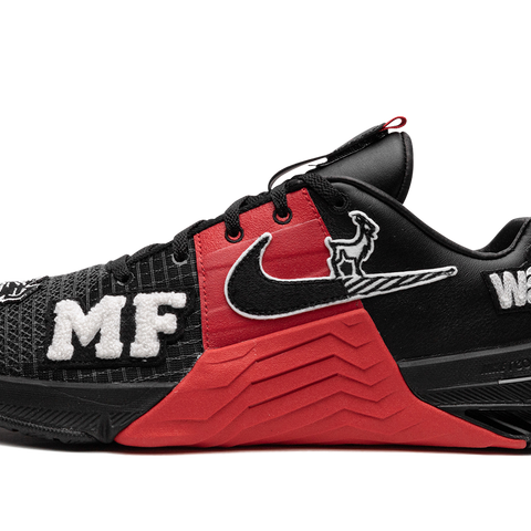 NIKE Metcon 8 MF "Mat Fraser Black Red" – Stadium Goods