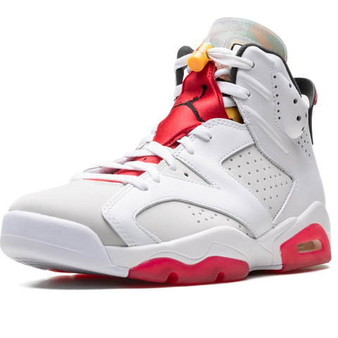 JORDAN Air Jordan 6 Retro "Hare" – Stadium Goods