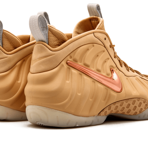 NIKE Air Foamposite Pro PRM AS QS "5 Decades Of Basketball" – Stadium Goods