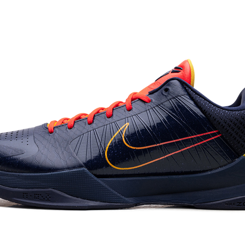 NIKE Zoom Kobe 5 Protro "Indiana Fever" – Stadium Goods