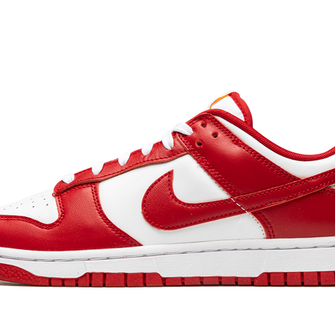 NIKE Dunk Low Retro "USC" – Stadium Goods