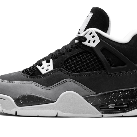 JORDAN Air Jordan 4 GS "Fear" – Stadium Goods