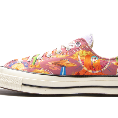 CONVERSE Chuck 70 Low "'Twisted Resort - UFO Crash Site'" – Stadium Goods