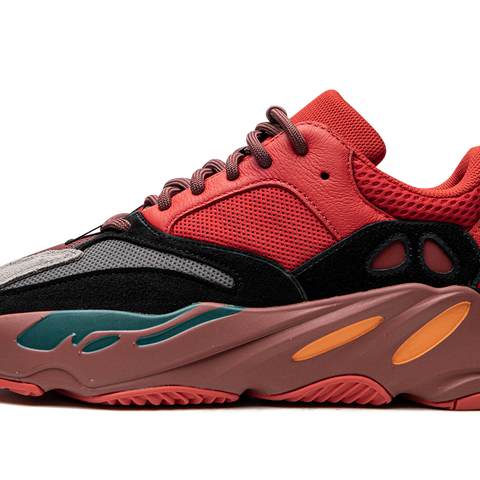 YEEZY Yeezy Boost 700 "Hi-Res Red" – Stadium Goods