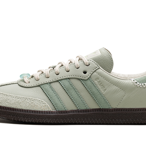 ADIDAS Samba OG "Maha Half Green" – Stadium Goods