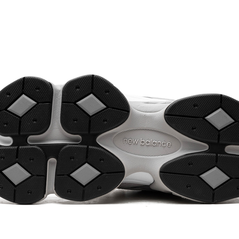 NEW BALANCE 9060 "Concrete" – Stadium Goods