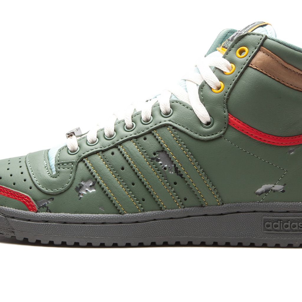 ADIDAS Top Ten Hi ADIDAS Top Ten Hi