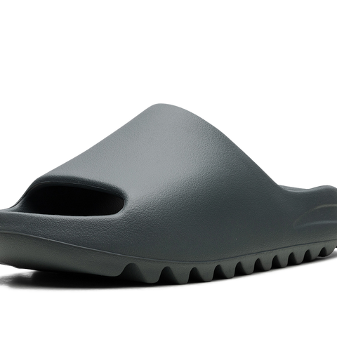 YEEZY Yeezy Slide "Slate Marine" – Stadium Goods
