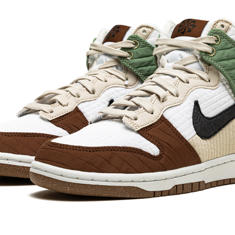 NIKE DUNK HIGH LX MNS WMNS "Toasty" – Stadium Goods