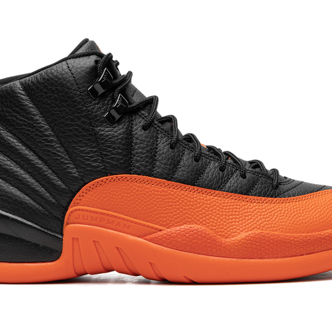 JORDAN AIR JORDAN 12 WMNS "WNBA All-Star Brilliant Orange" – Stadium Goods