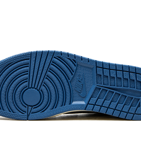 JORDAN Air Jordan 1 Low OG SP "Travis Scott - Fragment" – Stadium Goods