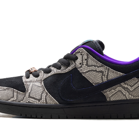 NIKE SB Dunk Low "Dashawn Jordan - Copperhead" – Stadium Goods