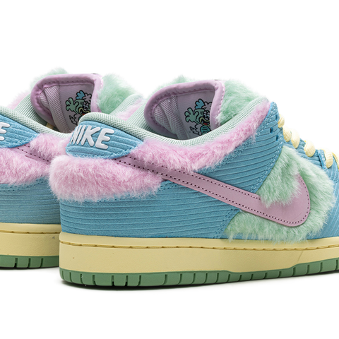 NIKE SB Dunk Low "Verdy - Visty" – Stadium Goods